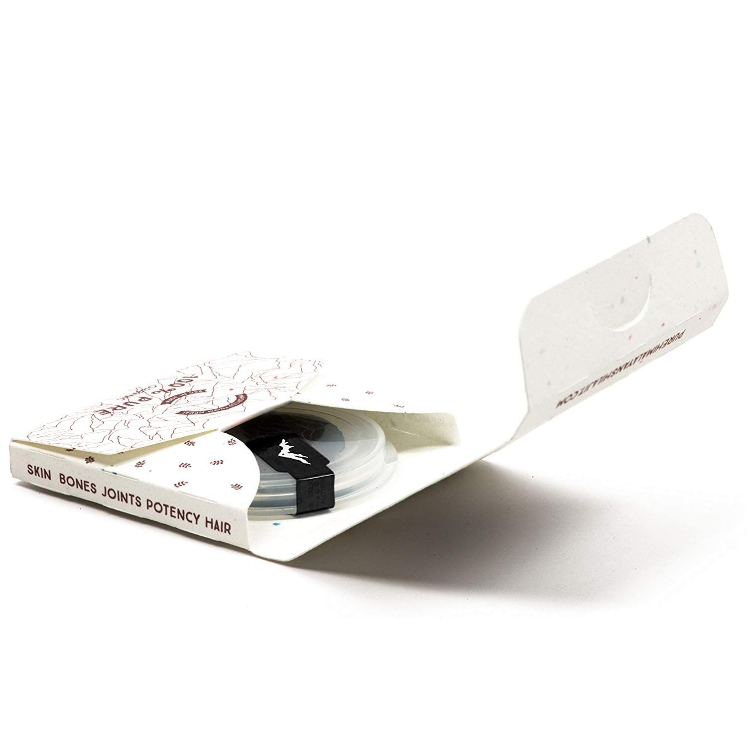High potency trace minerals supplement