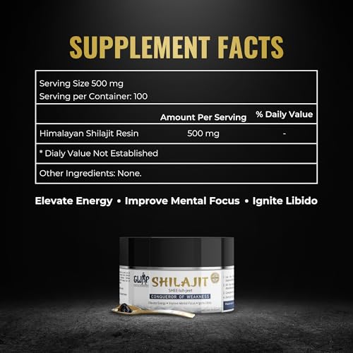 high potency trace minerals supplement