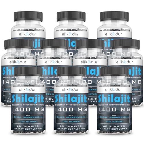 high potency trace minerals supplement
