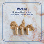 high potency trace minerals supplement