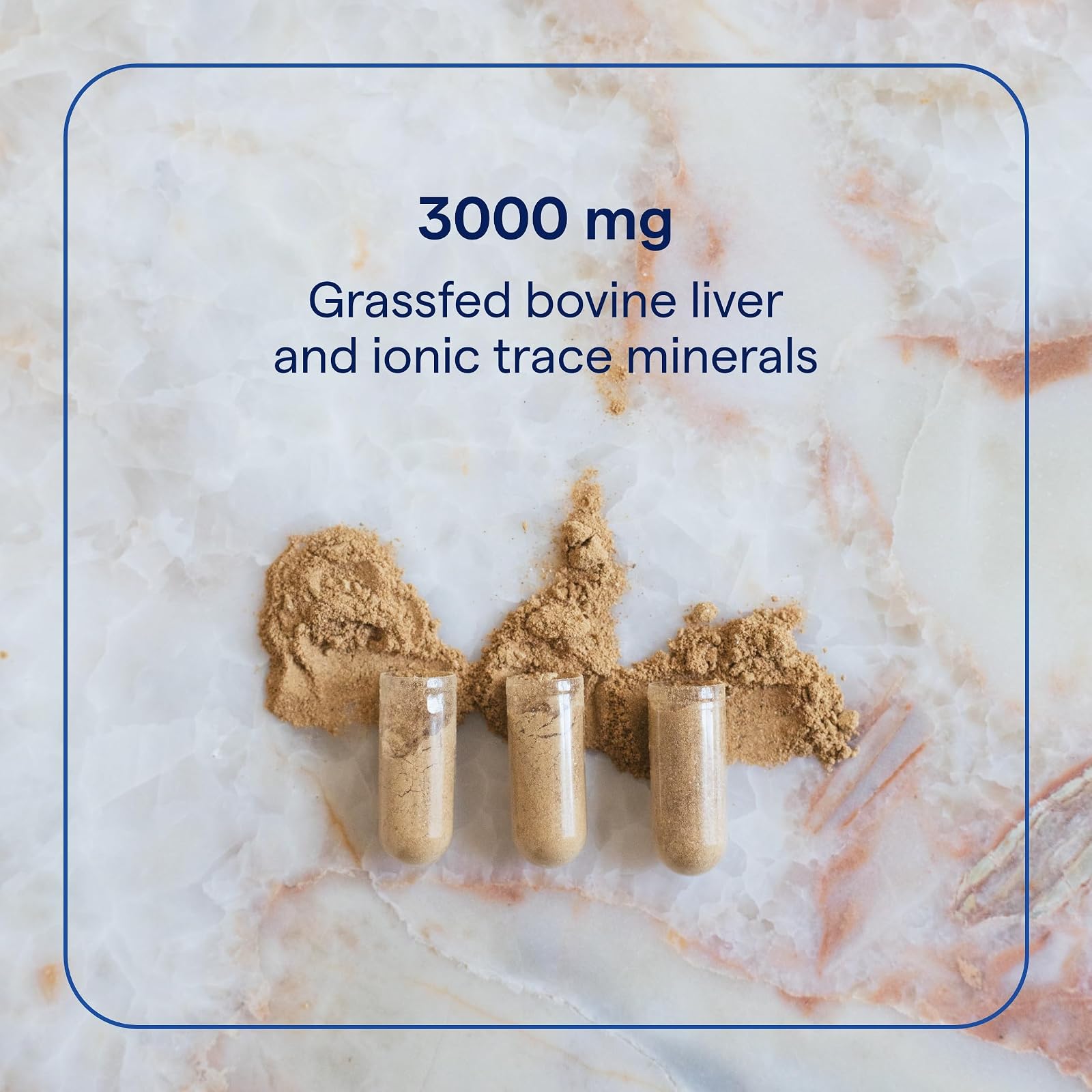 high potency trace minerals supplement