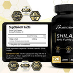 high potency trace minerals supplement