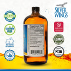 high potency trace minerals supplement