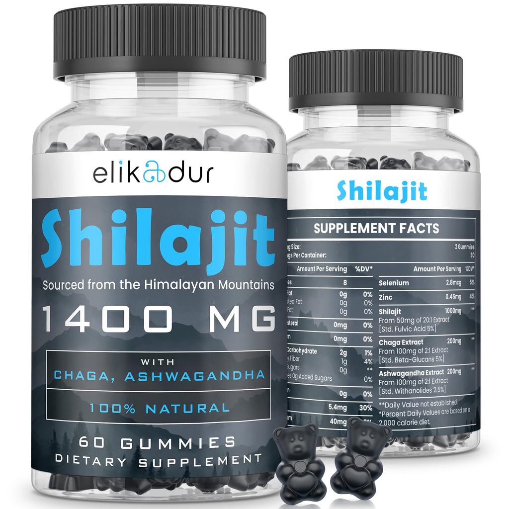 High potency trace minerals supplement