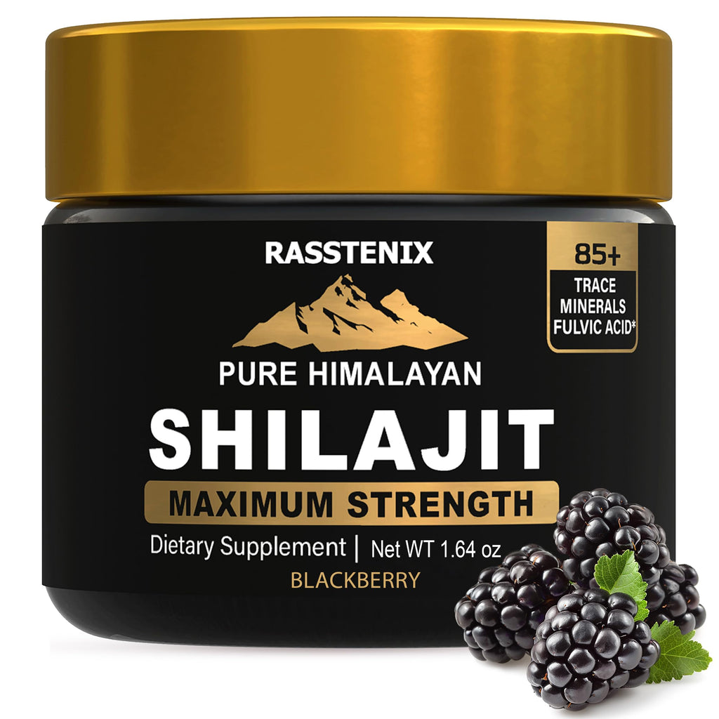 High potency trace minerals supplement