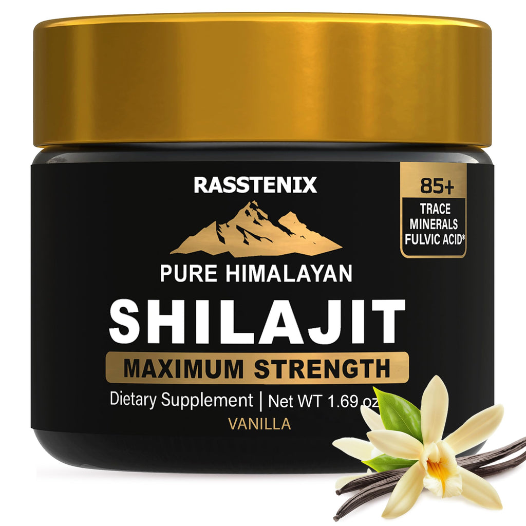 high potency trace minerals supplement
