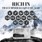 high potency trace minerals supplement