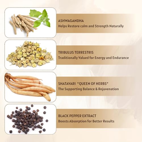 high potency tribulus capsules