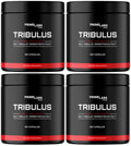 high potency tribulus supplement for men