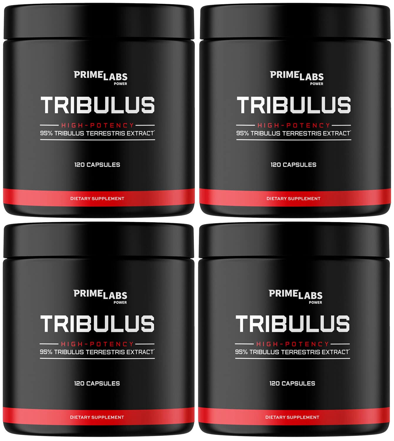 high potency tribulus supplement for men