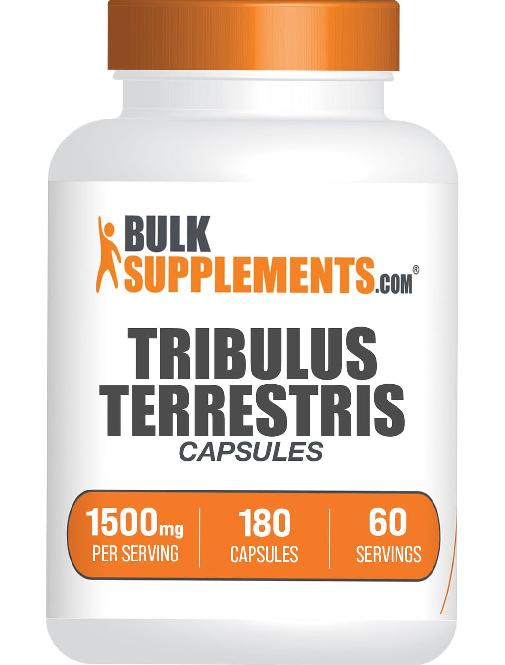 high potency tribulus terrestris capsules