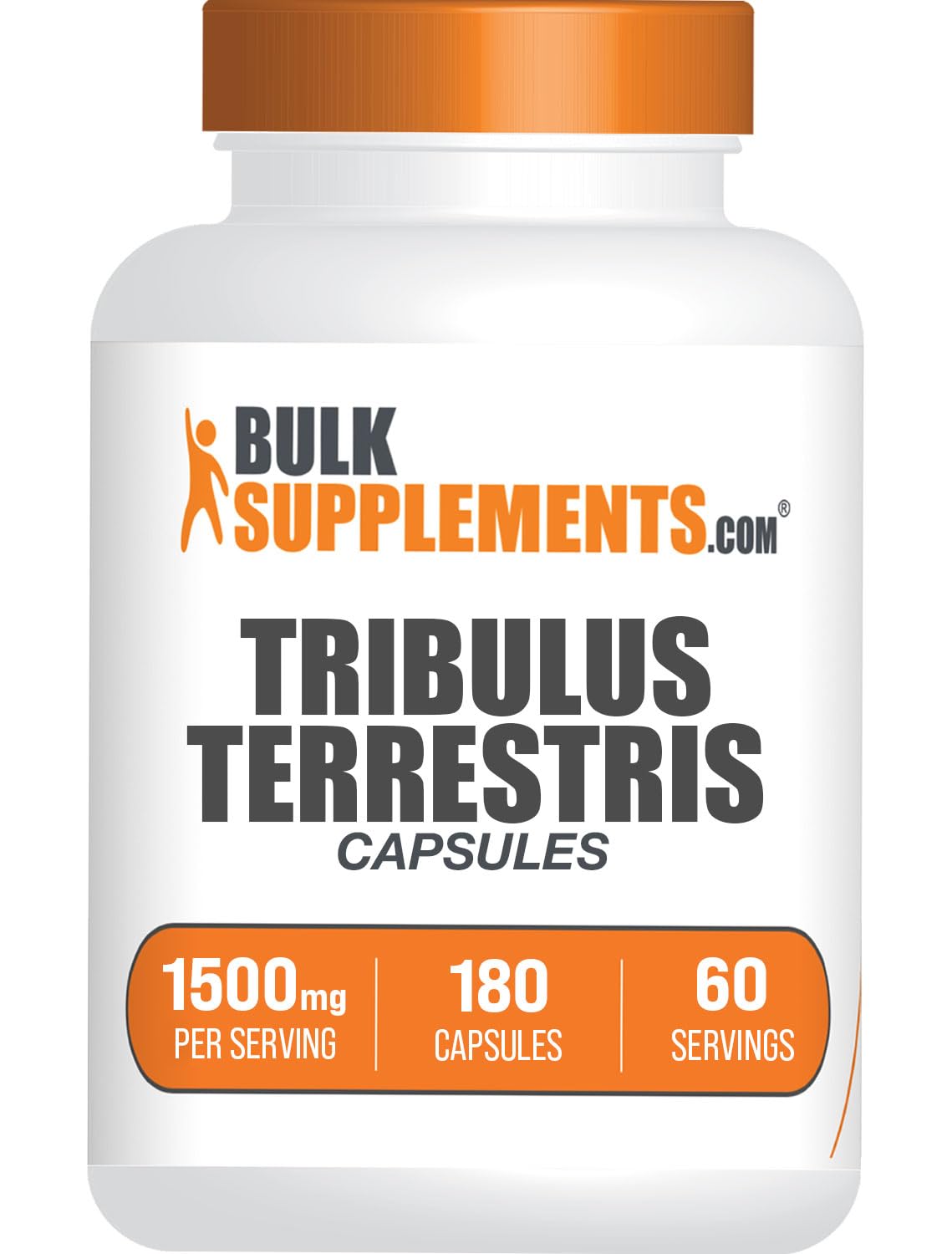 high potency tribulus terrestris capsules