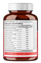 high potency Tribulus Terrestris formula