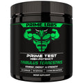 high potency tribulus terrestris supplement