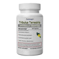 high potency tribulus terrestris supplement