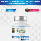 high potency tributyrin supplement