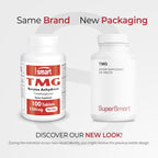 High potency Trimethylglycine tablets