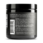 high potency turkey tail capsules