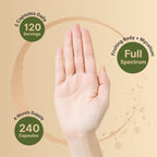 high potency turkey tail extract