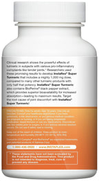 high potency turmeric 1000 mg for active lifestyle