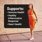 high potency turmeric and ginger supplement