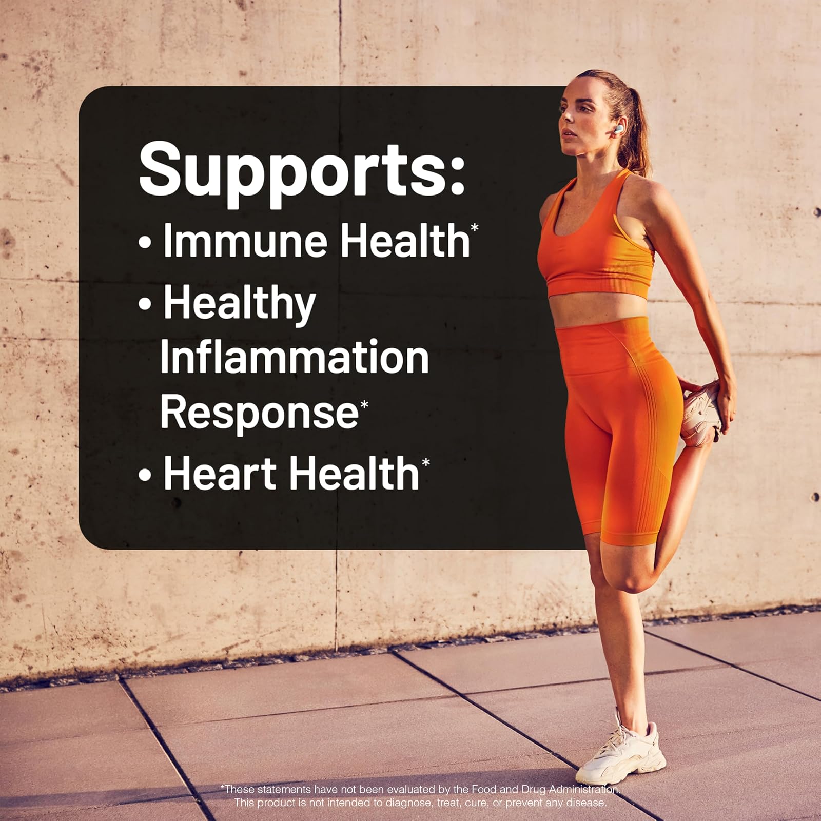 high potency turmeric and ginger supplement