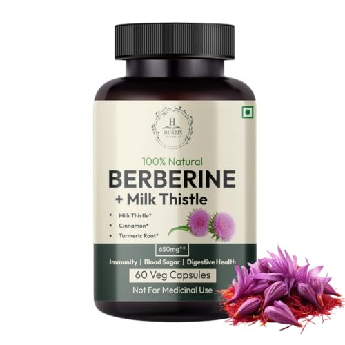 high-potency turmeric capsules for health