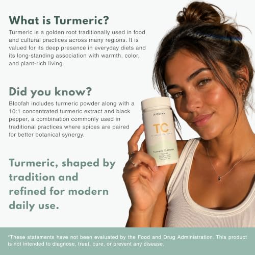 high potency turmeric capsules for inflammation