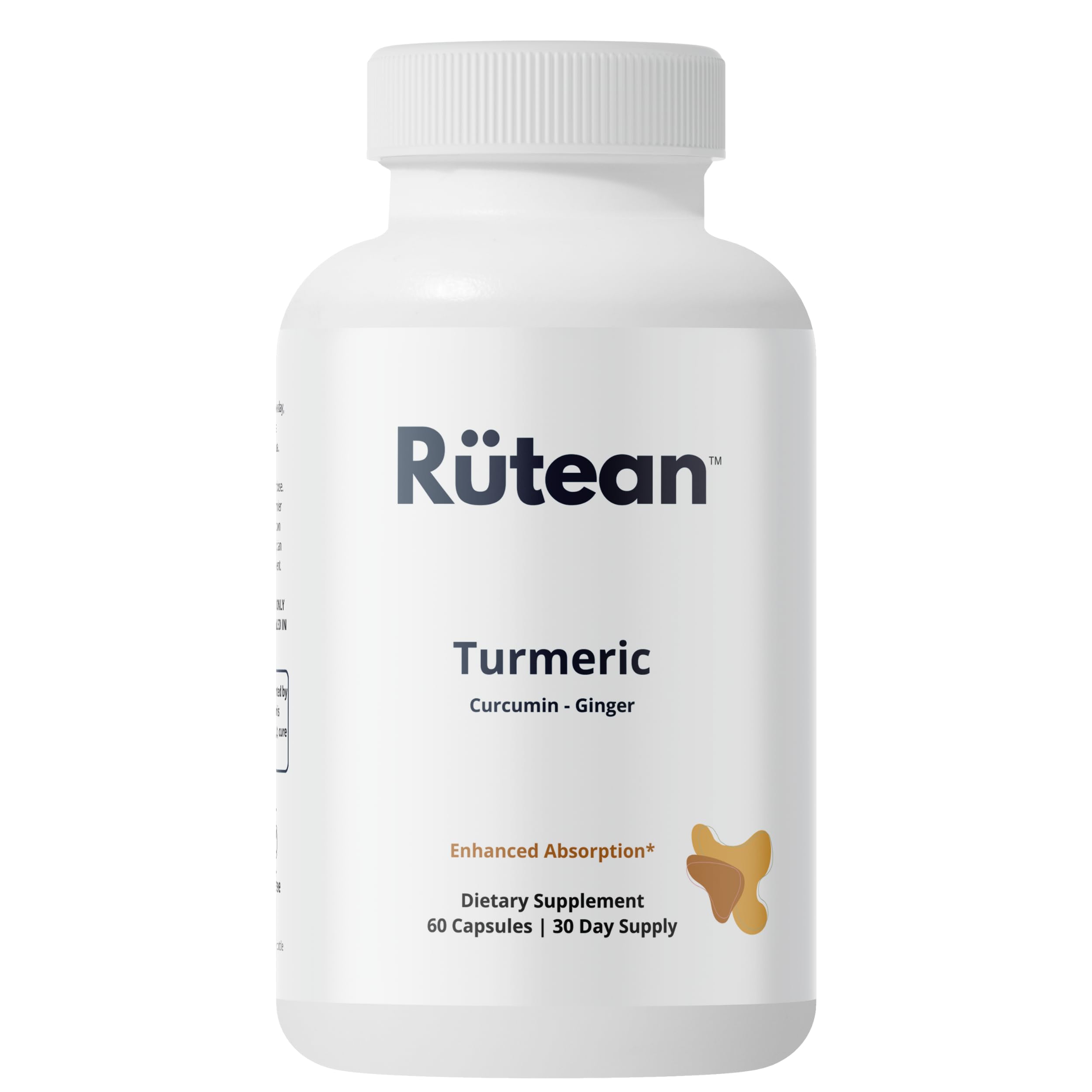 high potency turmeric capsules for joints