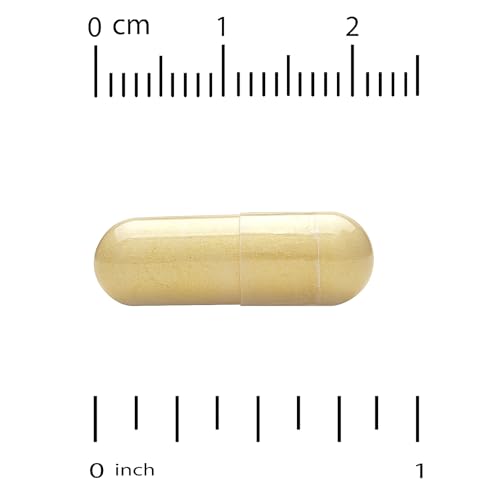 high potency turmeric capsules
