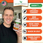 high potency turmeric capsules