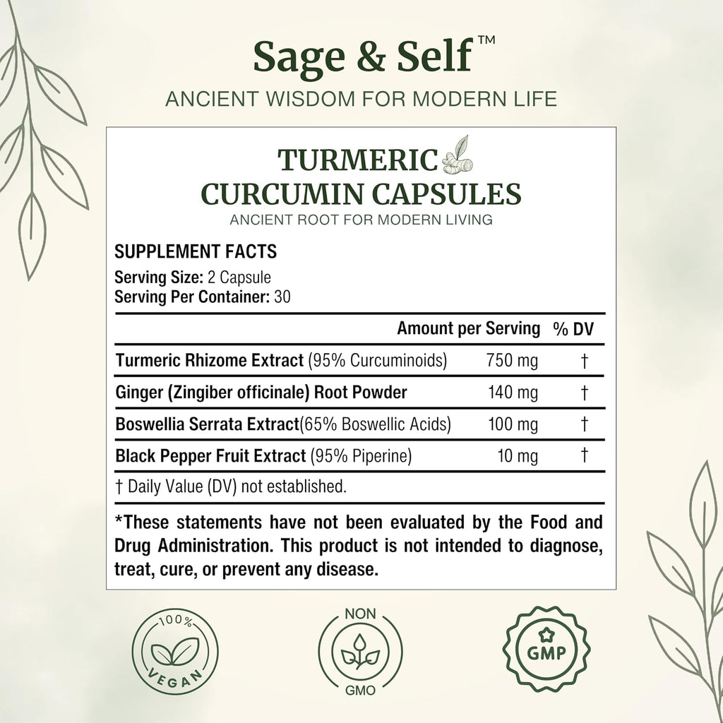 high potency turmeric curcumin 1000 mg