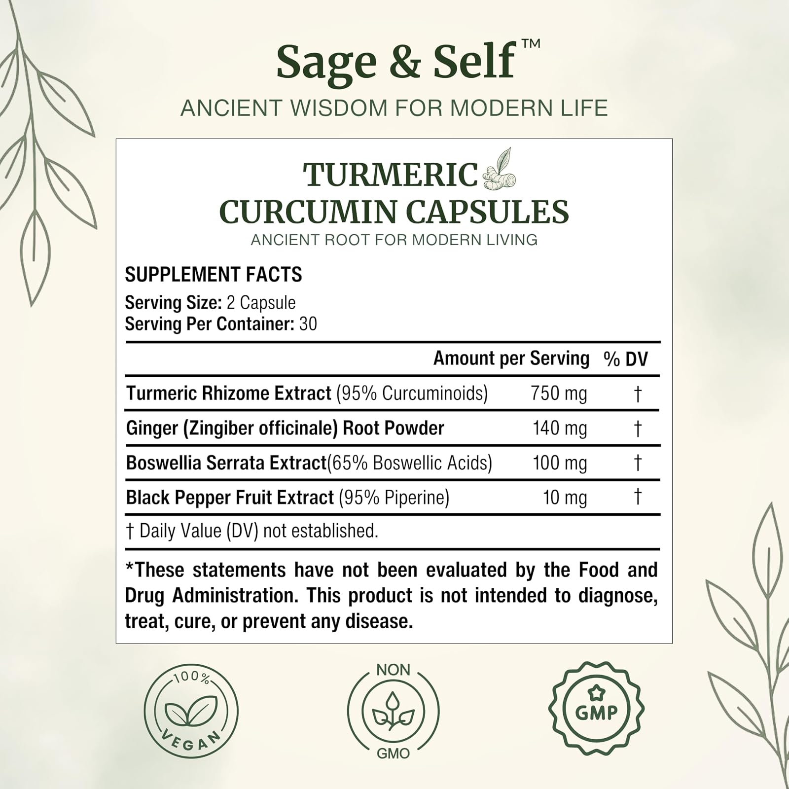high potency turmeric curcumin 1000 mg