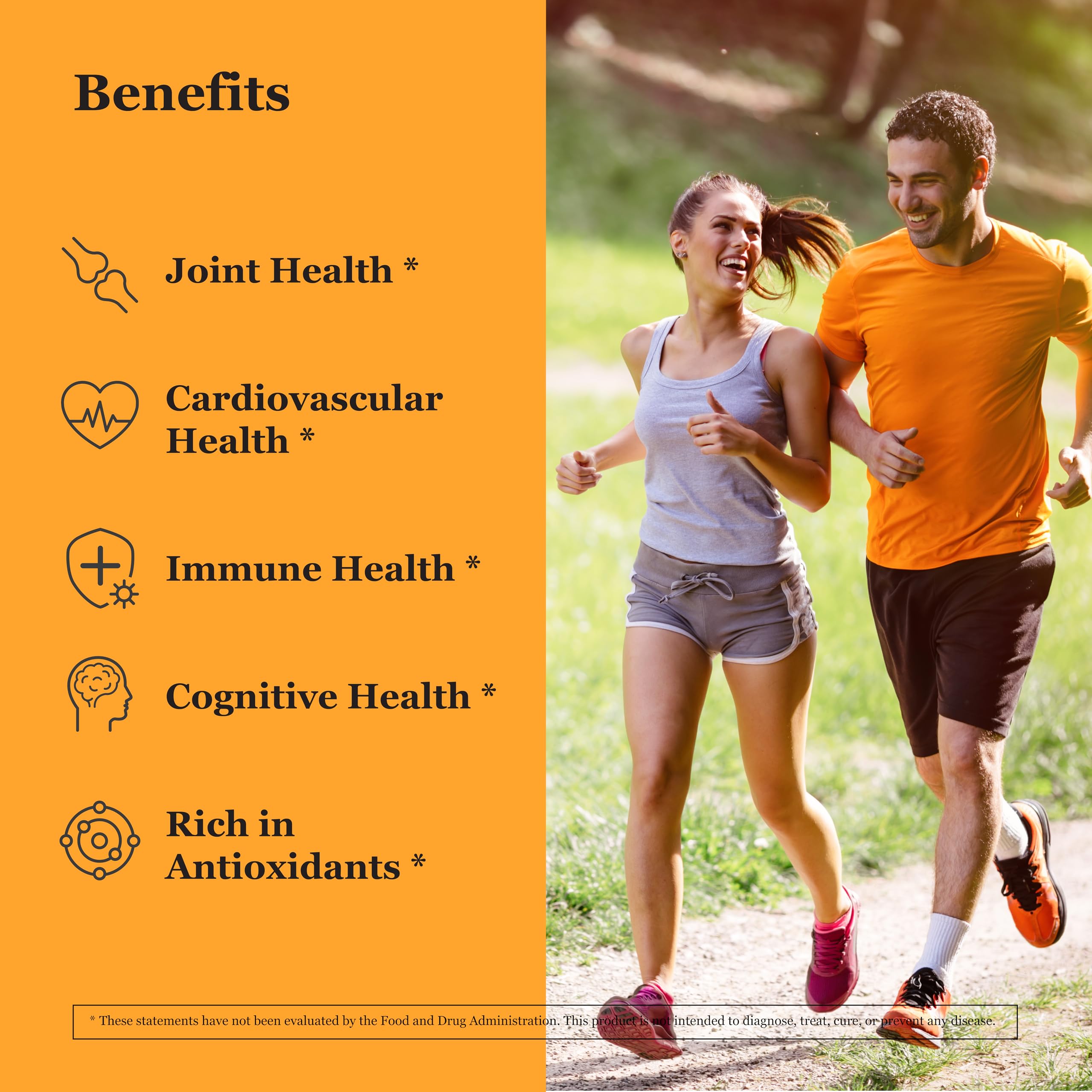high potency turmeric curcumin 1300mg