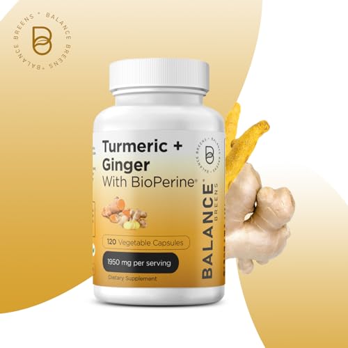 high potency turmeric curcumin capsules
