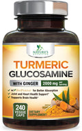 high potency turmeric curcumin capsules