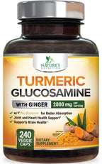 high potency turmeric curcumin capsules