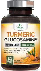 high potency turmeric curcumin capsules