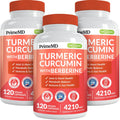 high potency turmeric curcumin capsules