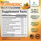 high potency turmeric curcumin capsules