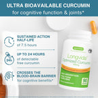 high potency turmeric curcumin capsules