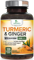 high potency turmeric curcumin capsules