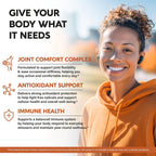high potency turmeric curcumin capsules