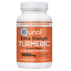 high potency turmeric curcumin capsules
