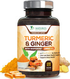 high potency turmeric curcumin capsules
