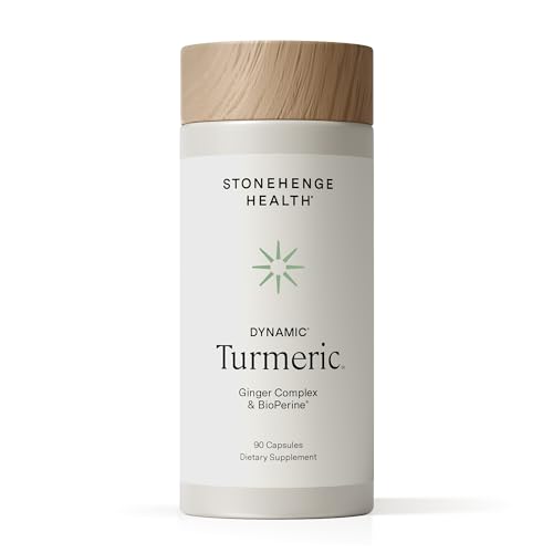 high potency turmeric curcumin capsules