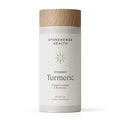 high potency turmeric curcumin capsules