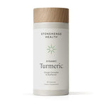 high potency turmeric curcumin capsules