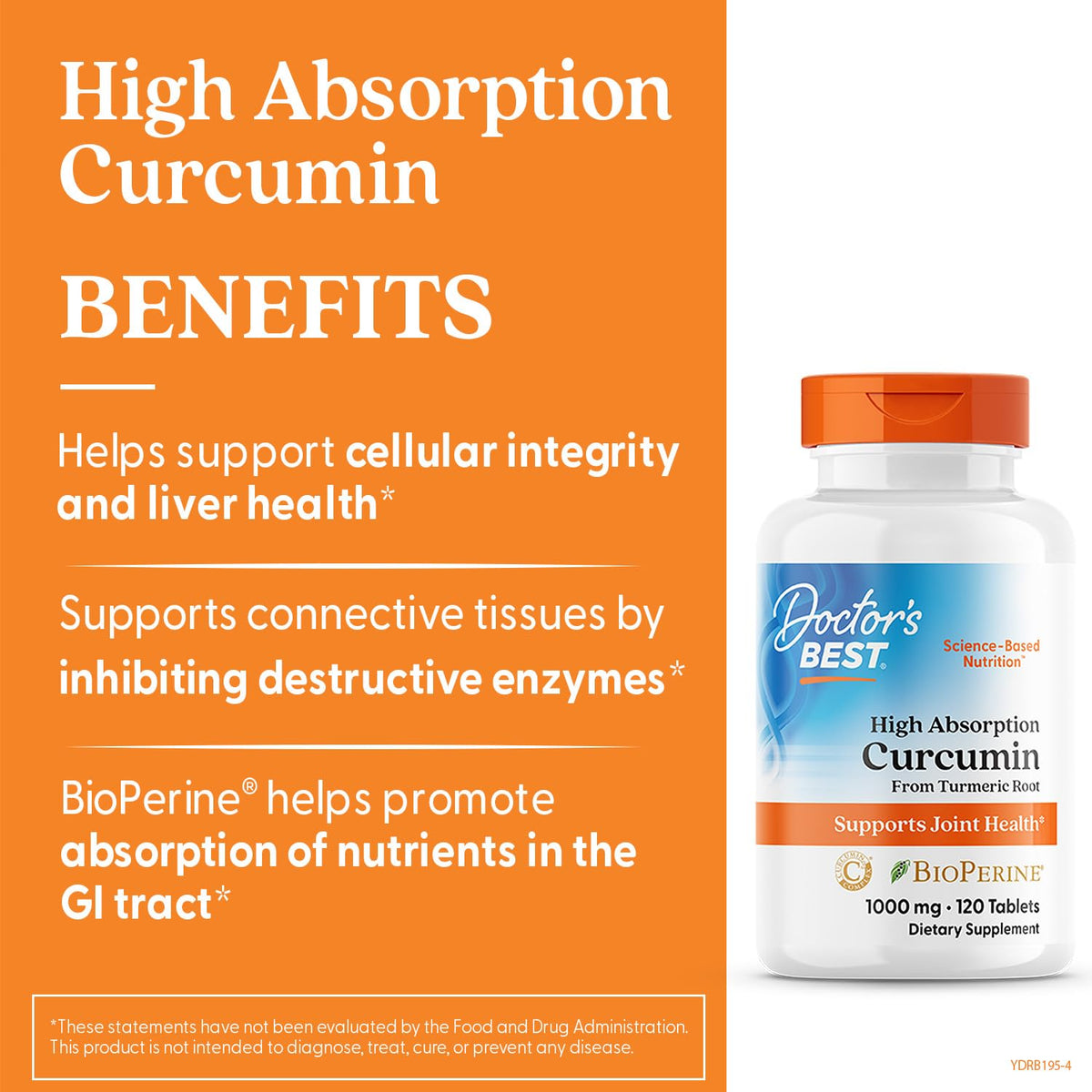 high potency turmeric curcumin capsules