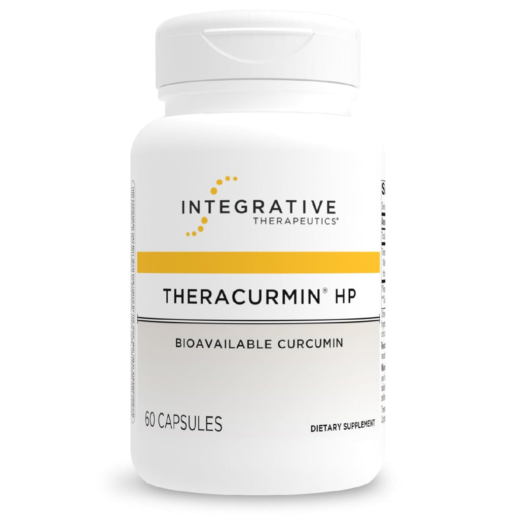 high potency turmeric curcumin capsules